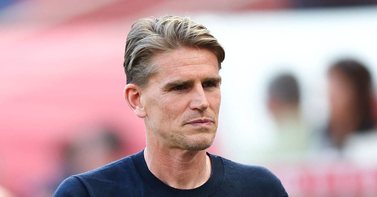 El FC Bayern incorpora a Christoph Freund como director deportivo