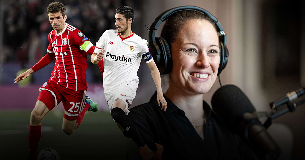 Video-Dokumentation: So werden die Reisen des FC Bayern organisiert