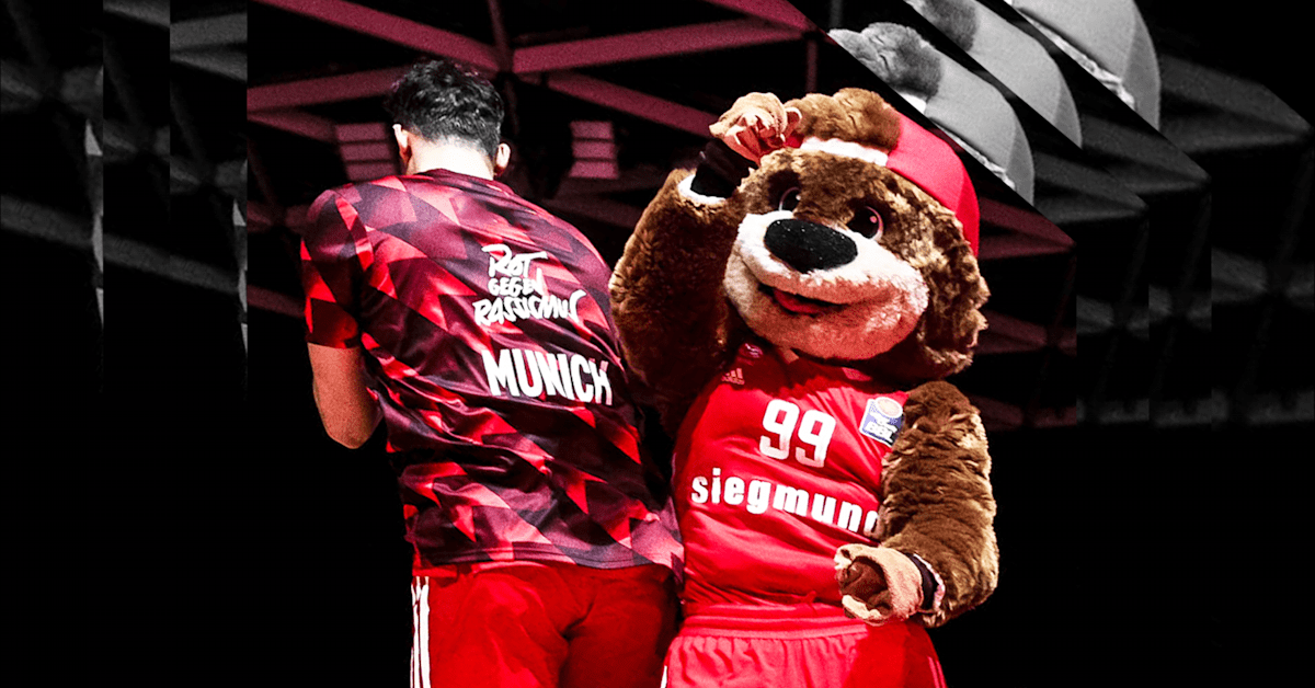 FC Bayern Basketball Tickets - Offizieller Shop | FCBB