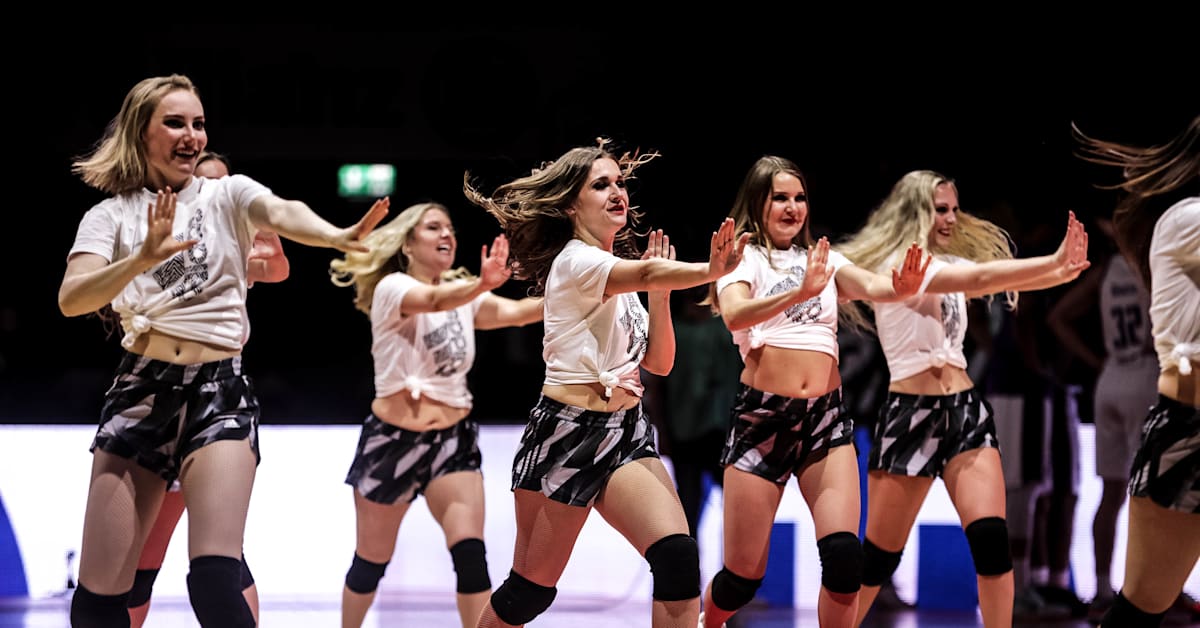 Munich Cheer Allstars