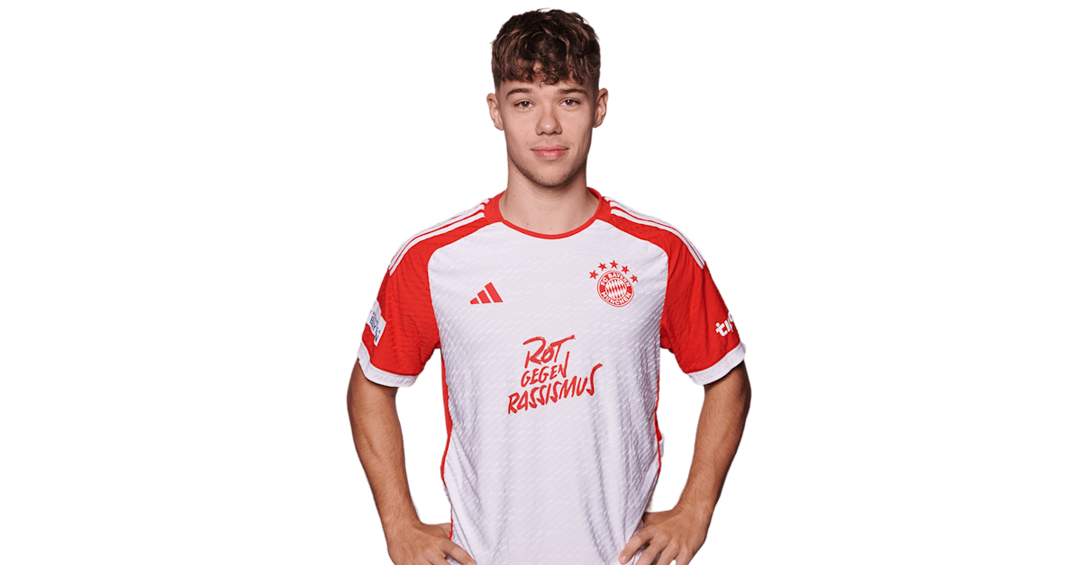 Maximilian Wagner: News & Spielerprofil - FC Bayern München
