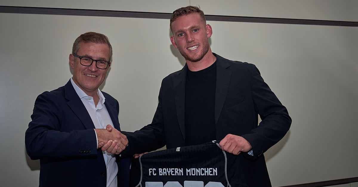 Video: Daniel Peretz transfer interviews