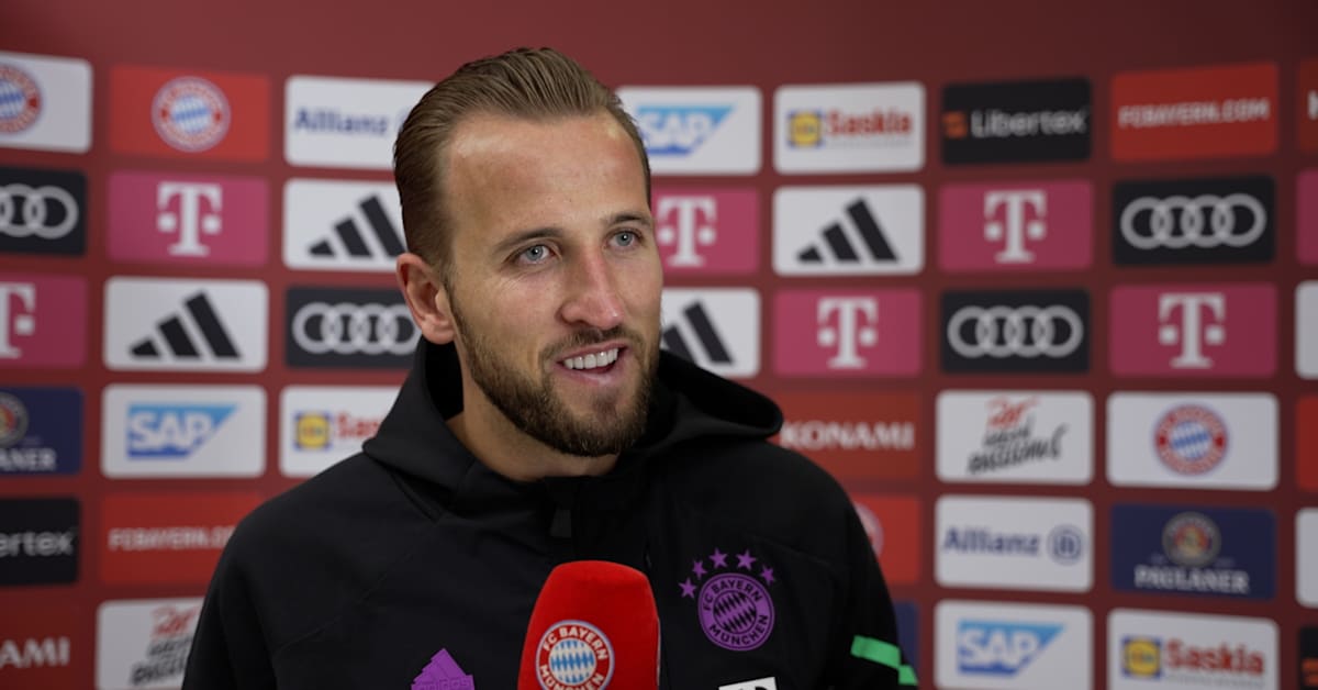 FC Bayern - VfL Bochum I Die Interviews