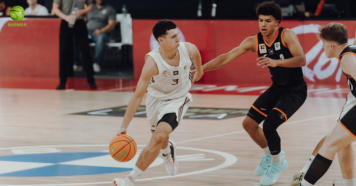 Die Bayern-Youngster verpassen zweiten Sieg