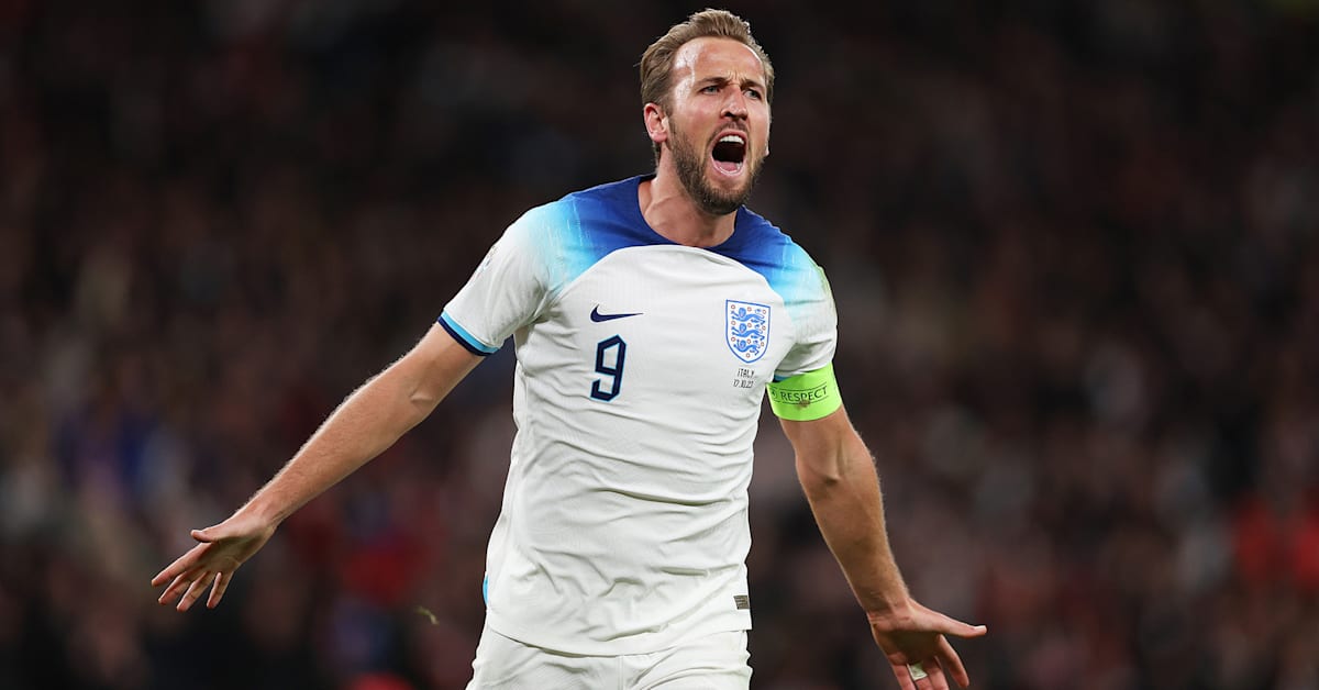 Länderspiel-Roundup Kane, Coman, Tel, Kim, DFB-Elf| FC Bayern