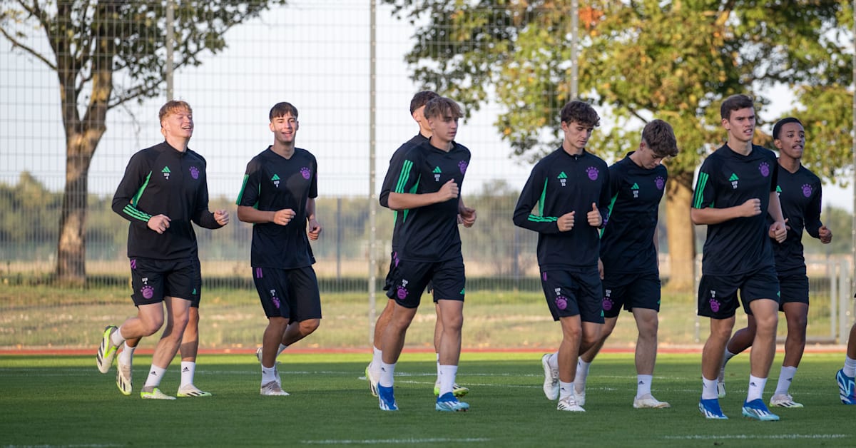 Vorbericht: 1. FSV Mainz 05 U19 - FC Bayern U19