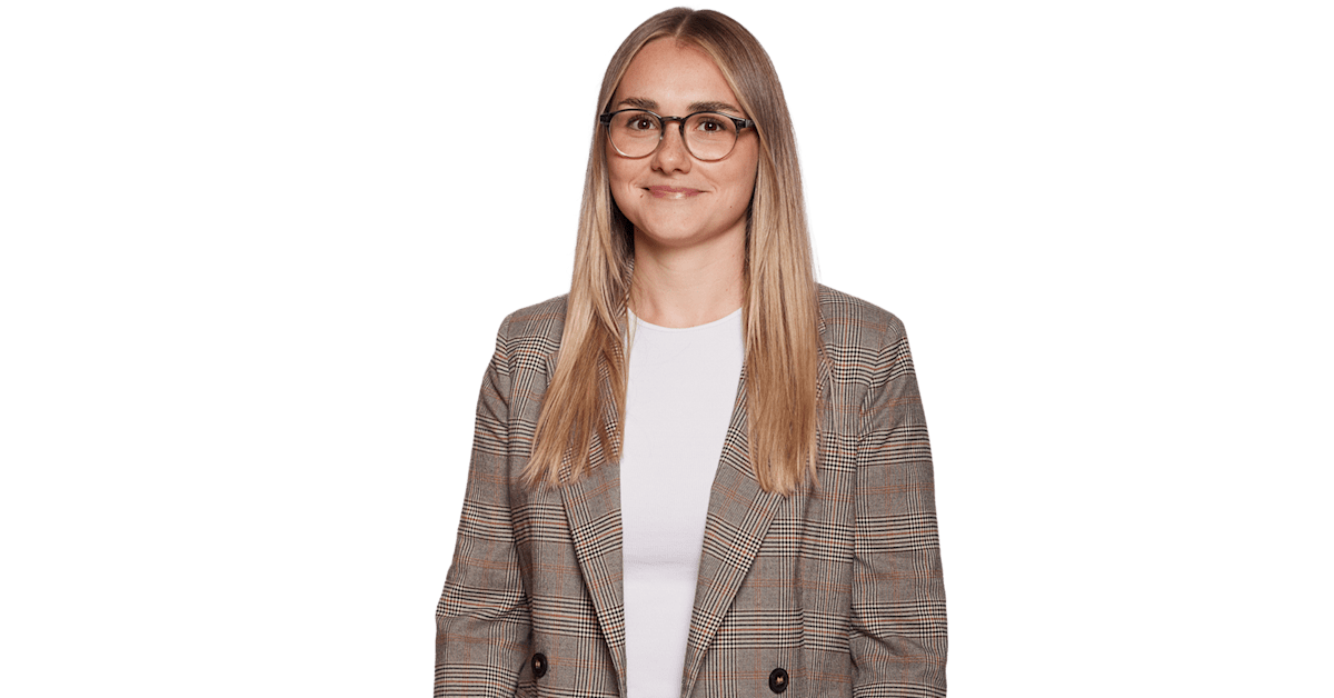 Hannah Goßner - FC Bayern Basketball