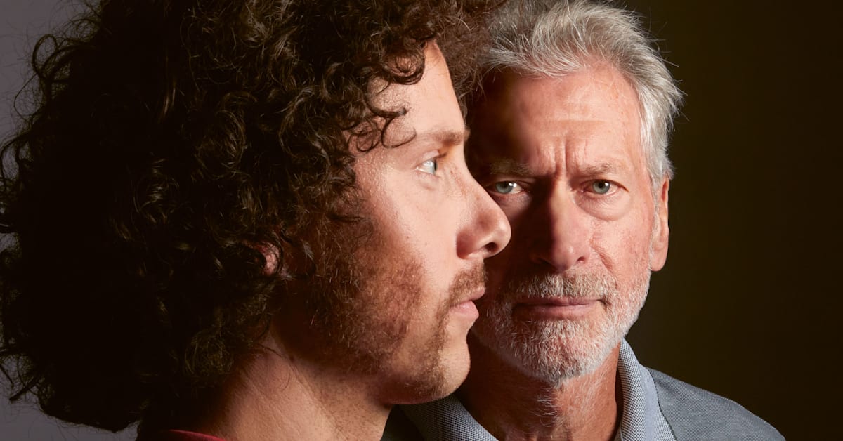 FC Bayern-Serie „Gute Freunde“ auf RTL+: Zurück in die Zukunft