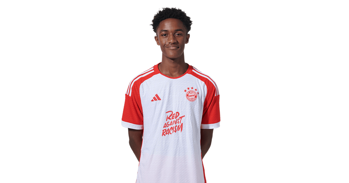 Ellison Haynes: Player profile - FC Bayern Global Academy