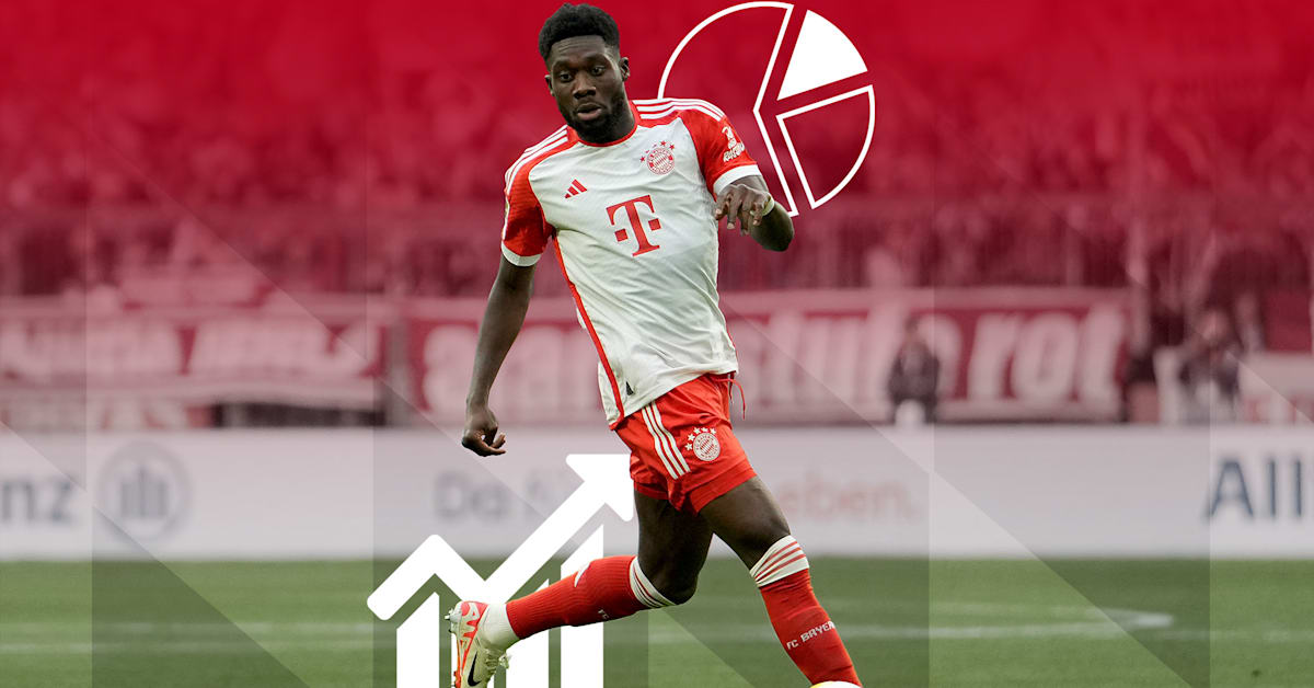 Frankfurt - FC Bayern | Cifras y datos del partido de la Bundesliga