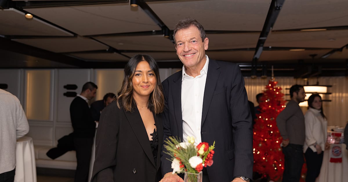 Video: The opening of the new US office in the Rockefeller Center