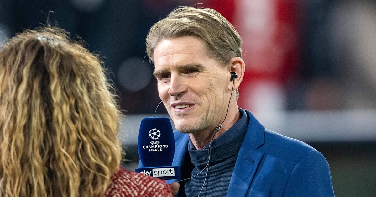 Reaction to Bayern being drawn against Lazio in the Champions League ...