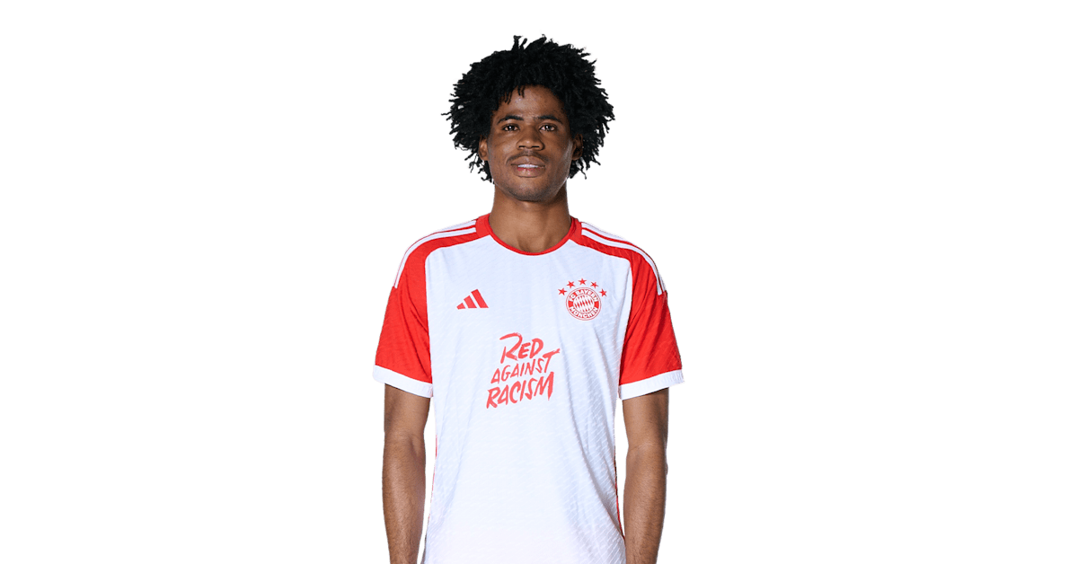 David Emmanuel: Spielerprofil - FC Bayern Global Academy