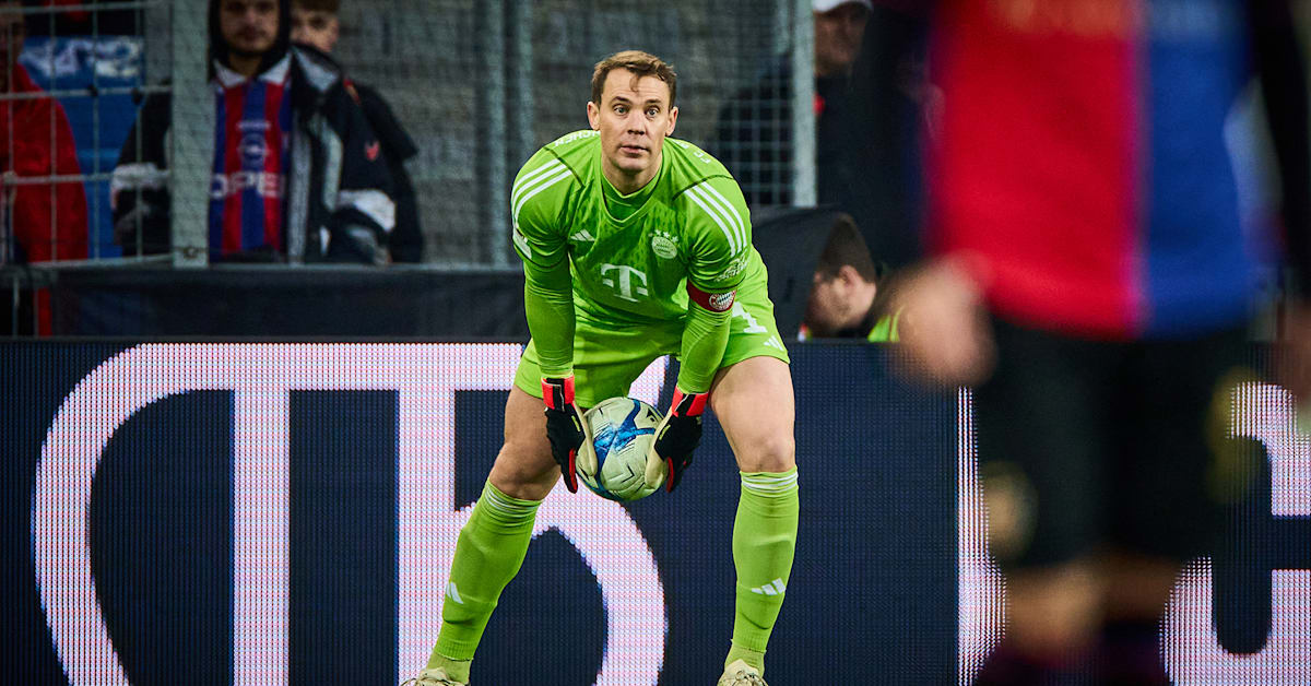 Stimmen, Testspiel: FC Basel - FC Bayern