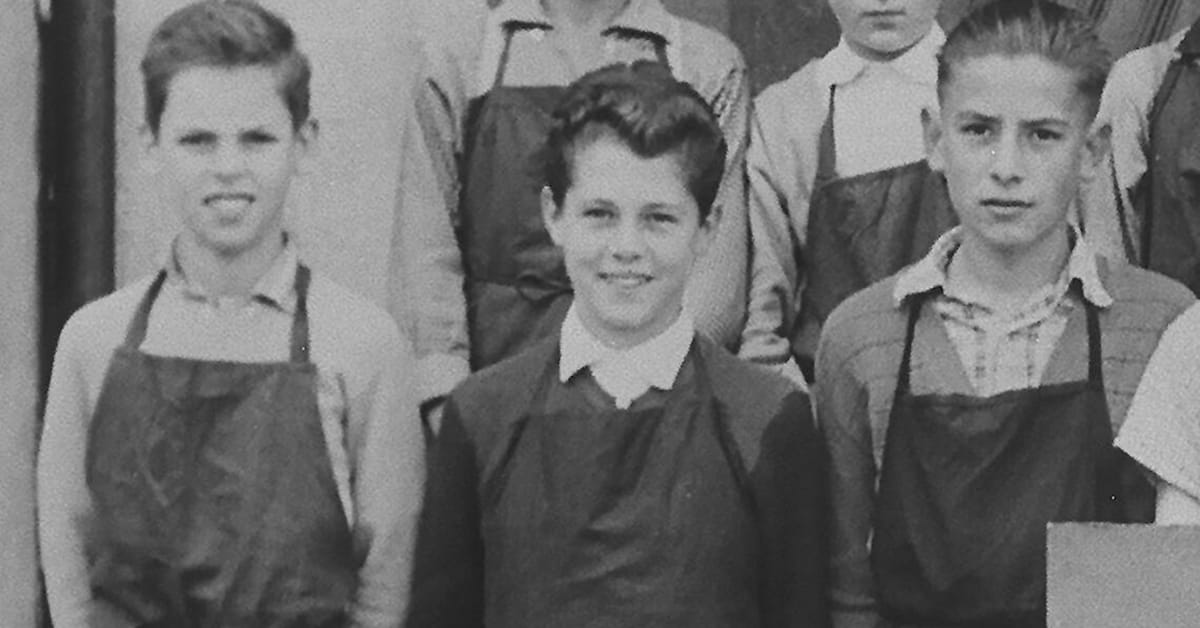 Teil 1 der Serie zum Abschied von Franz Beckenbauer | FC Bayern