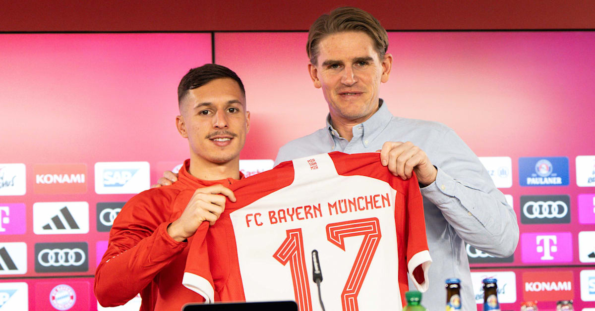 Live blog: New signing Bryan Zaragoza unveiling