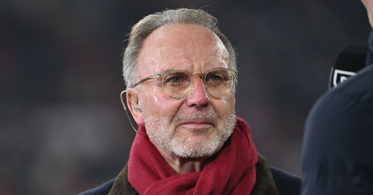Čeferin thanks Rummenigge after departure from UEFA Executive Committee