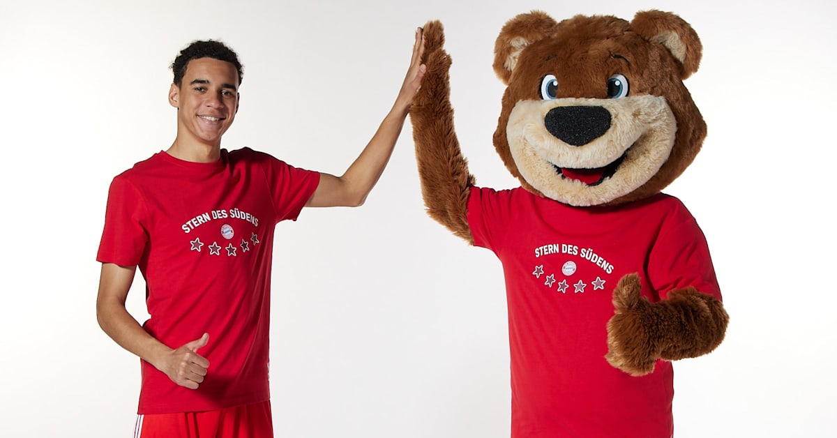 Happy Birthday, Jamal!