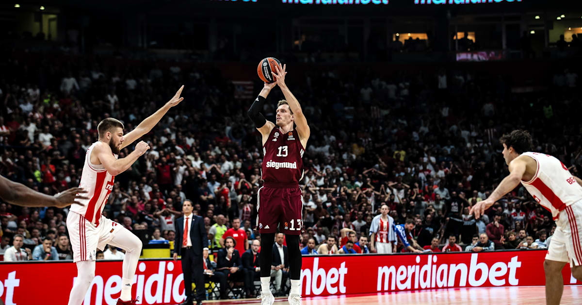 FC Bayern protiv Crvene zvezde: Predigra