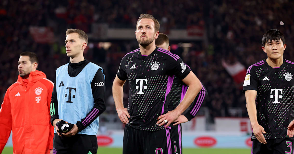 Análisis, Bundesliga: SC Freiburg - FC Bayern