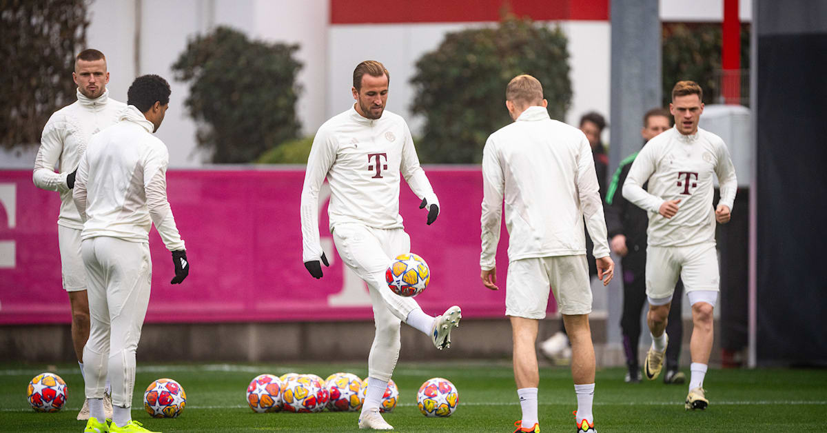 FC Bayern Munich - Official Website | FCB