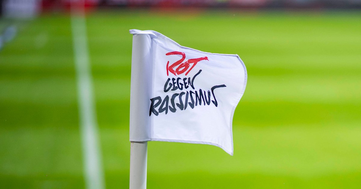 FC Bayern: A voice for diversity in International Weeks against Racism