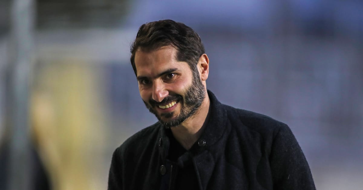 Halil Altintop interview: 'The biggest game to date' | FC Bayern