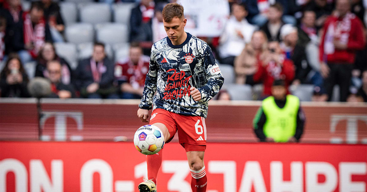 Bundesliga 2023/24 | Final Bayern games scheduled