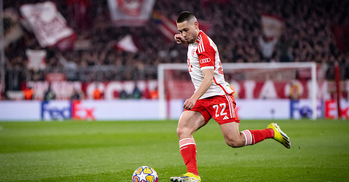 Besucherinformation FC Bayern vs. FC Arsenal, 17.04.2024