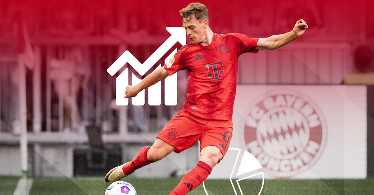 Cifras y datos previos al último duelo de Bundesliga entre el TSG Hoffenheim y el FC Bayern