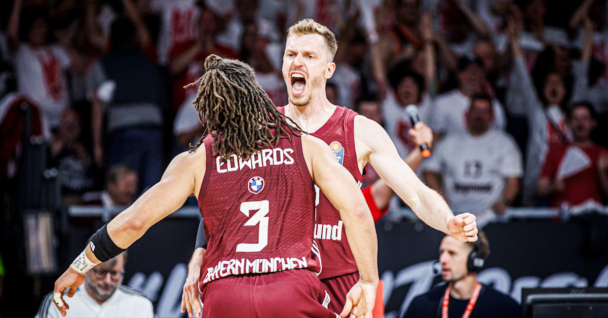 BBL-Playoffs 2024: Alle Infos zu Spielen & Ablauf