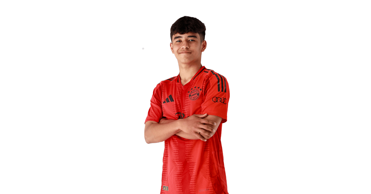 Maycon Douglas Cardozo: Player profile - FC Bayern World Squad