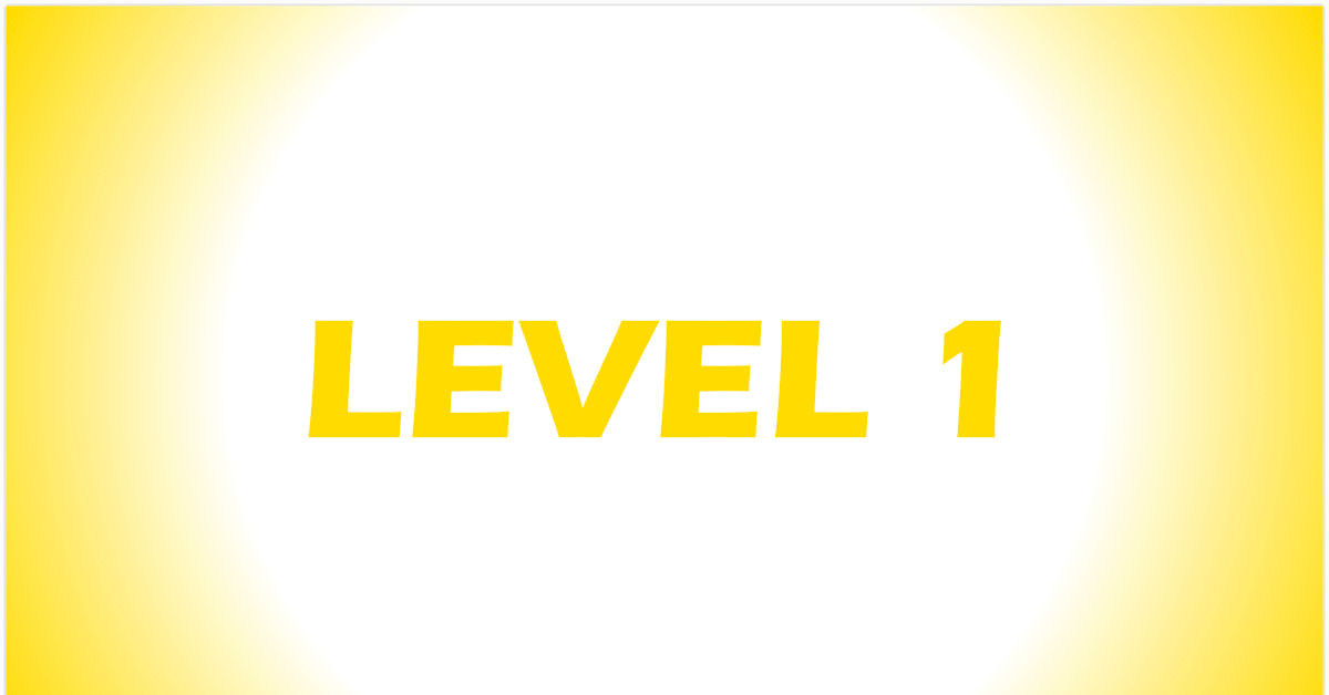 Schulschach Lernprogramm - Level 1