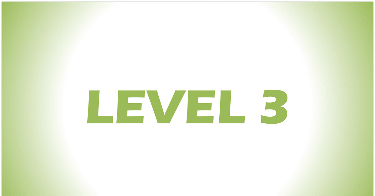 Schulschach Lernprogramm - Level 3