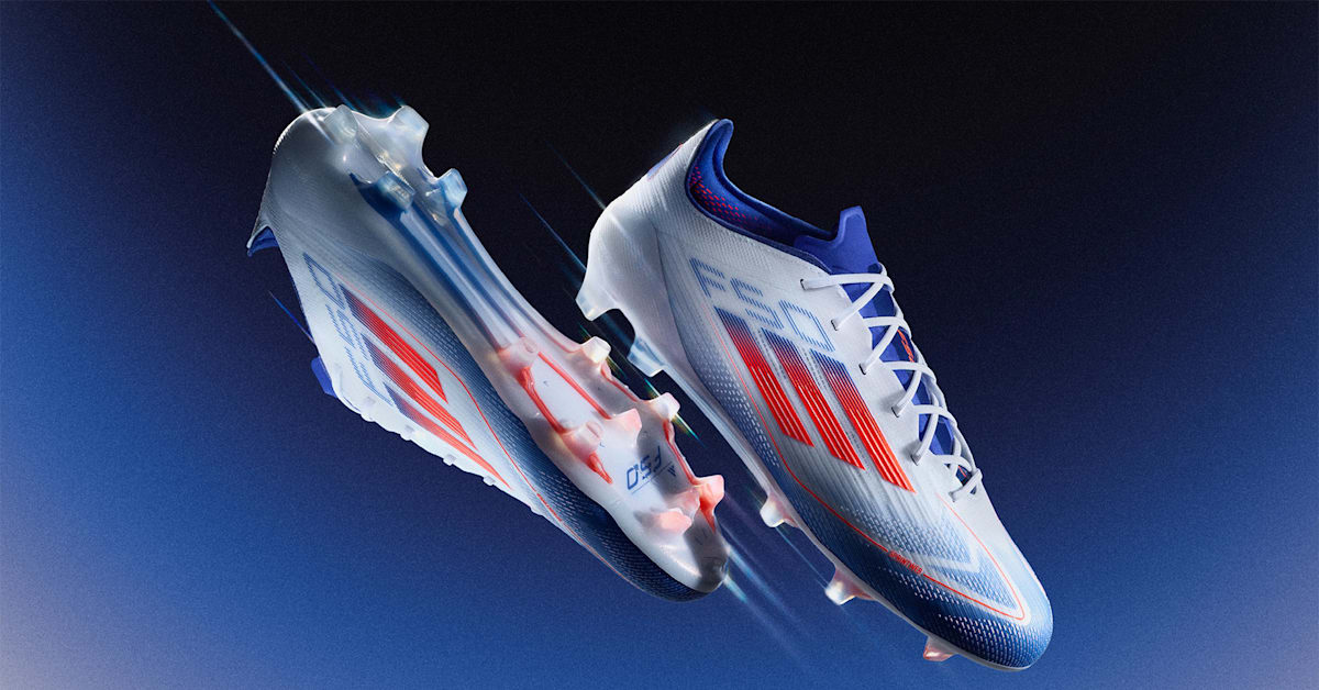 Bezahlte Werbepartnerschaft: Eine neue F50-Ära | adidas