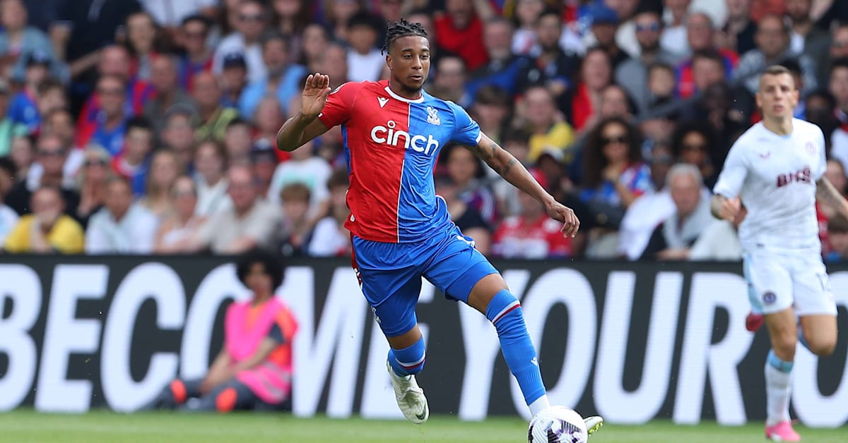 Michael Olise im Video: Darauf können sich die FC Bayern-Fans freuen