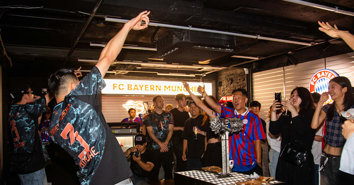 Gallery: Opening of the pop-up store in Seoul