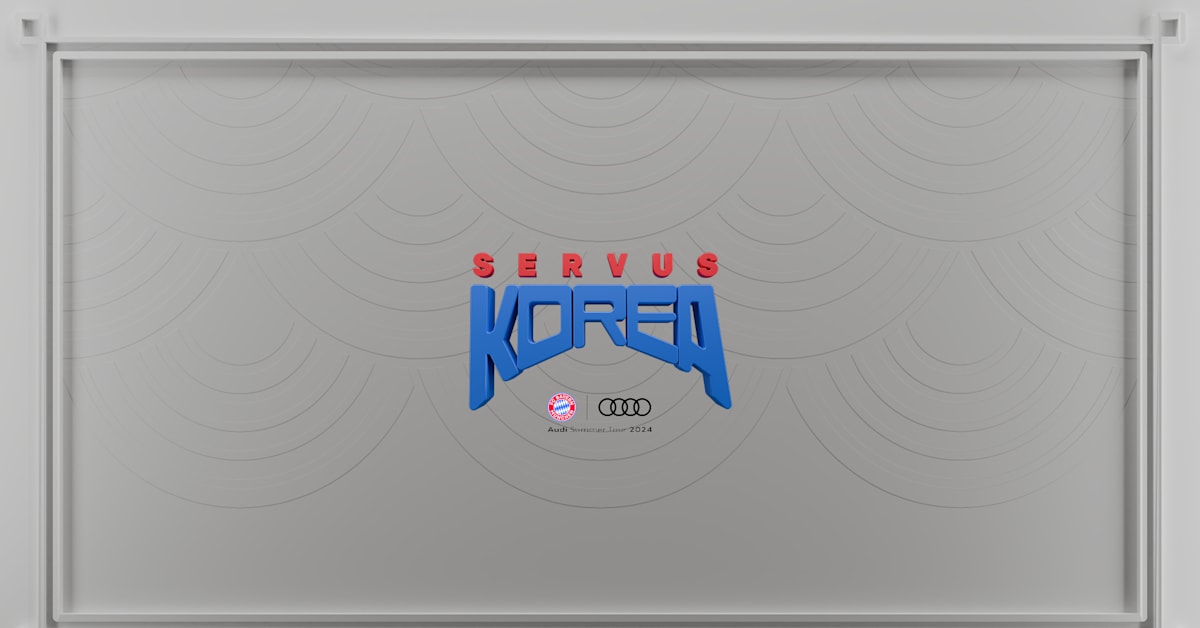 This is what awaits you on the Audi Summer Tour 2024