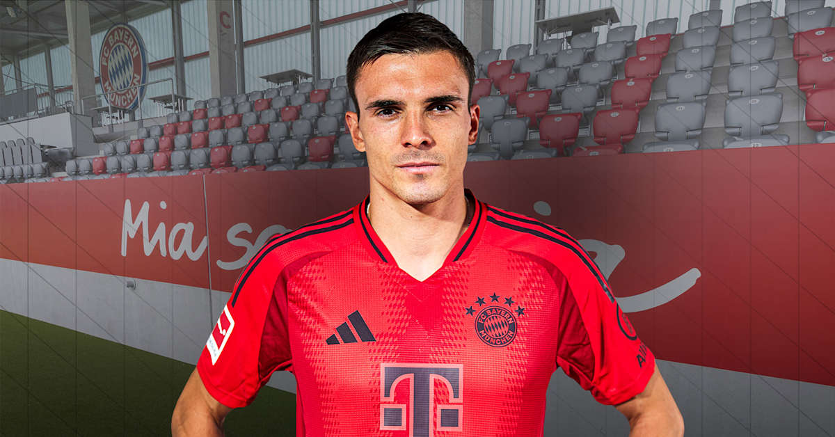 FC Bayern disputará un amistoso contra el Grasshopper Club Zürich