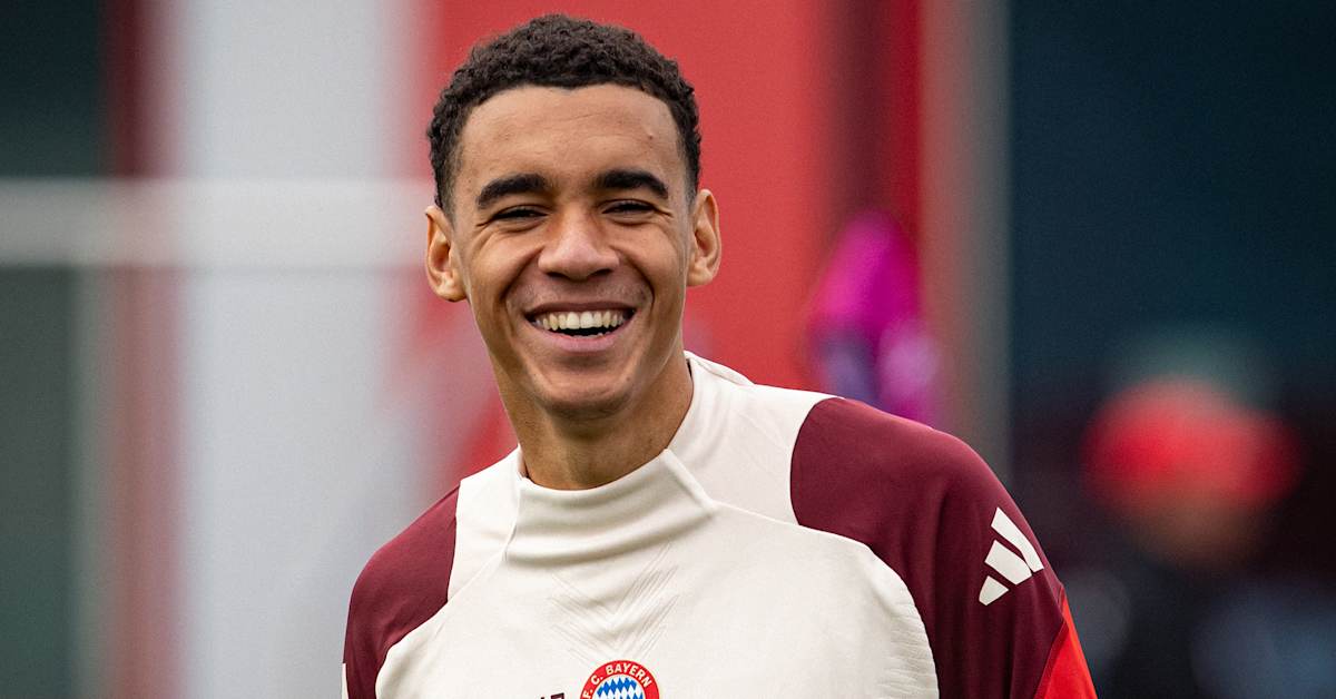 Galería de imágenes: El día previo al Aston Villa - FC Bayern