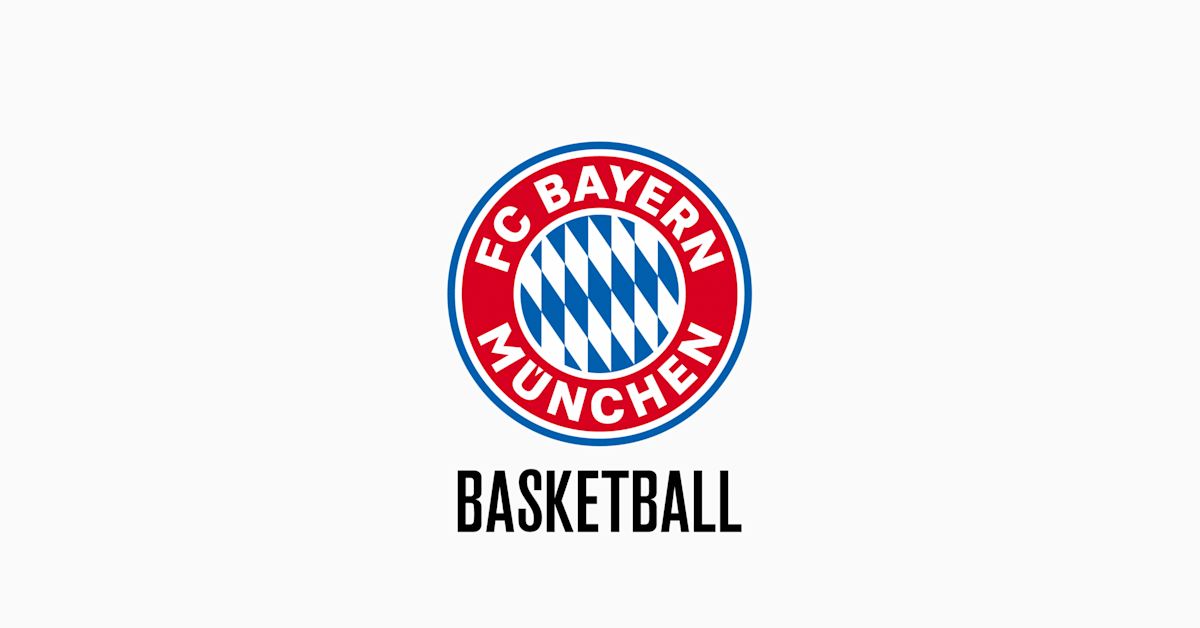 Pressemitteilung des FC Bayern Basketball