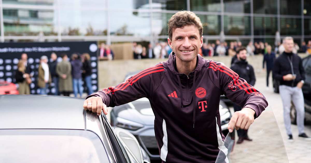 Gallery: New Audi cars handover in Ingolstadt