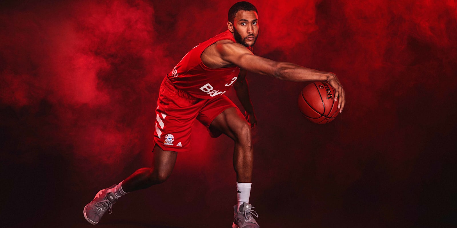 US-Forward Josh Huestis verlässt die Bayern-Basketballer