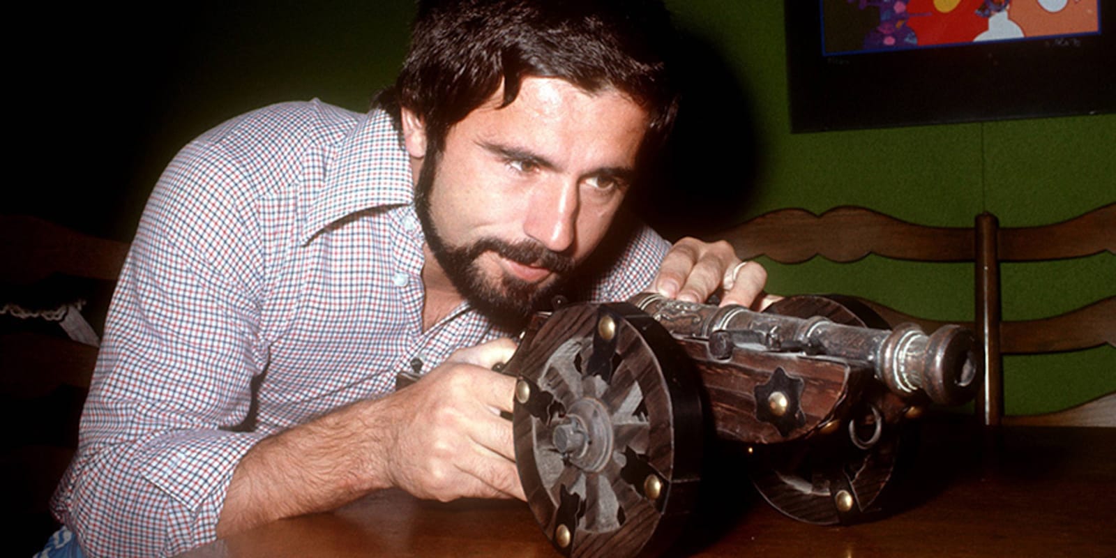 Gerd Müller's career in numbers