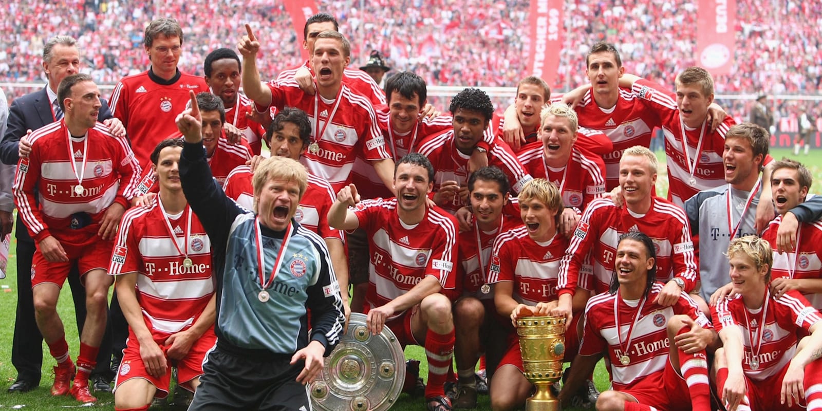 2007/2008 season