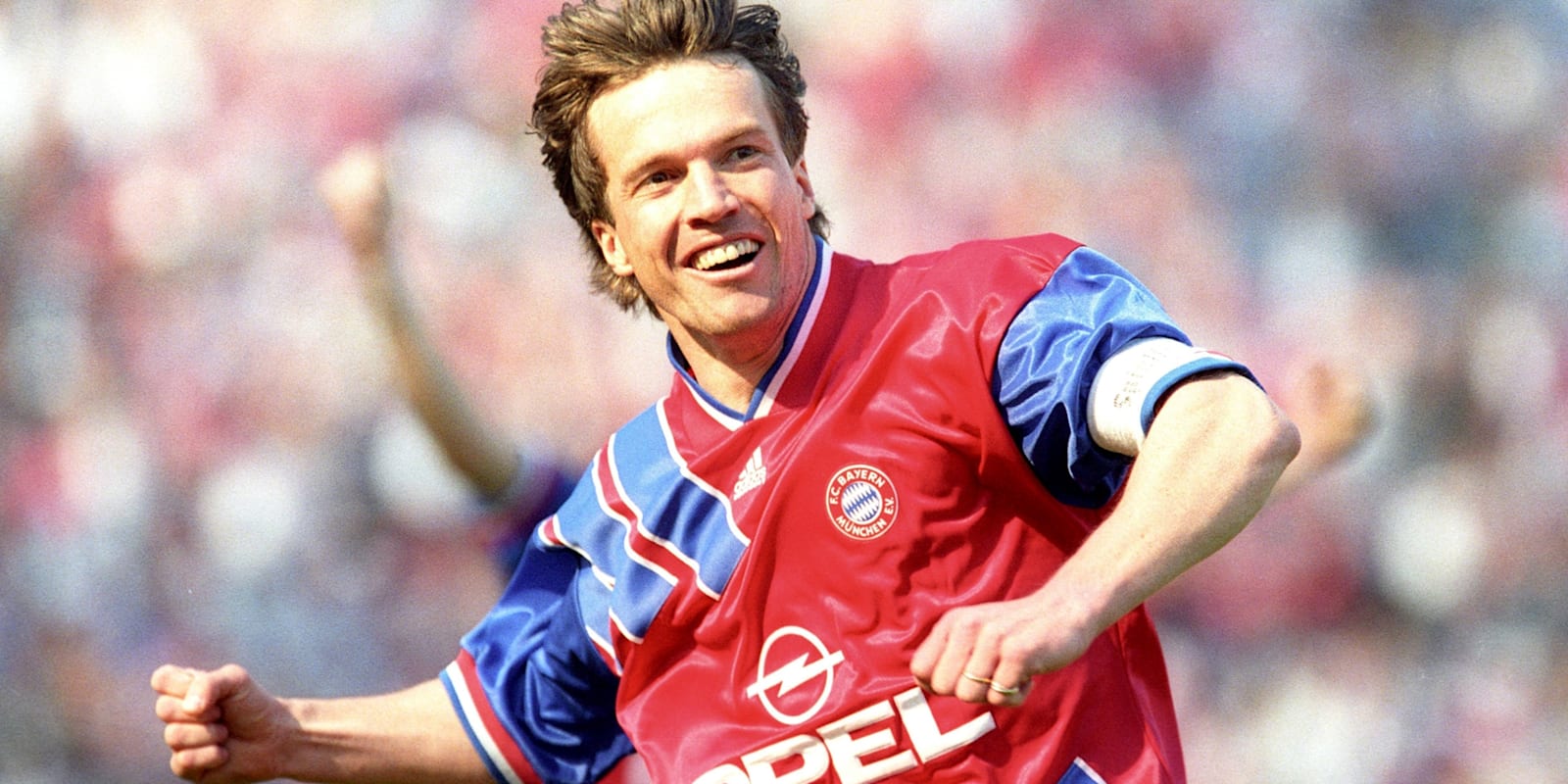 Lothar Matthäus