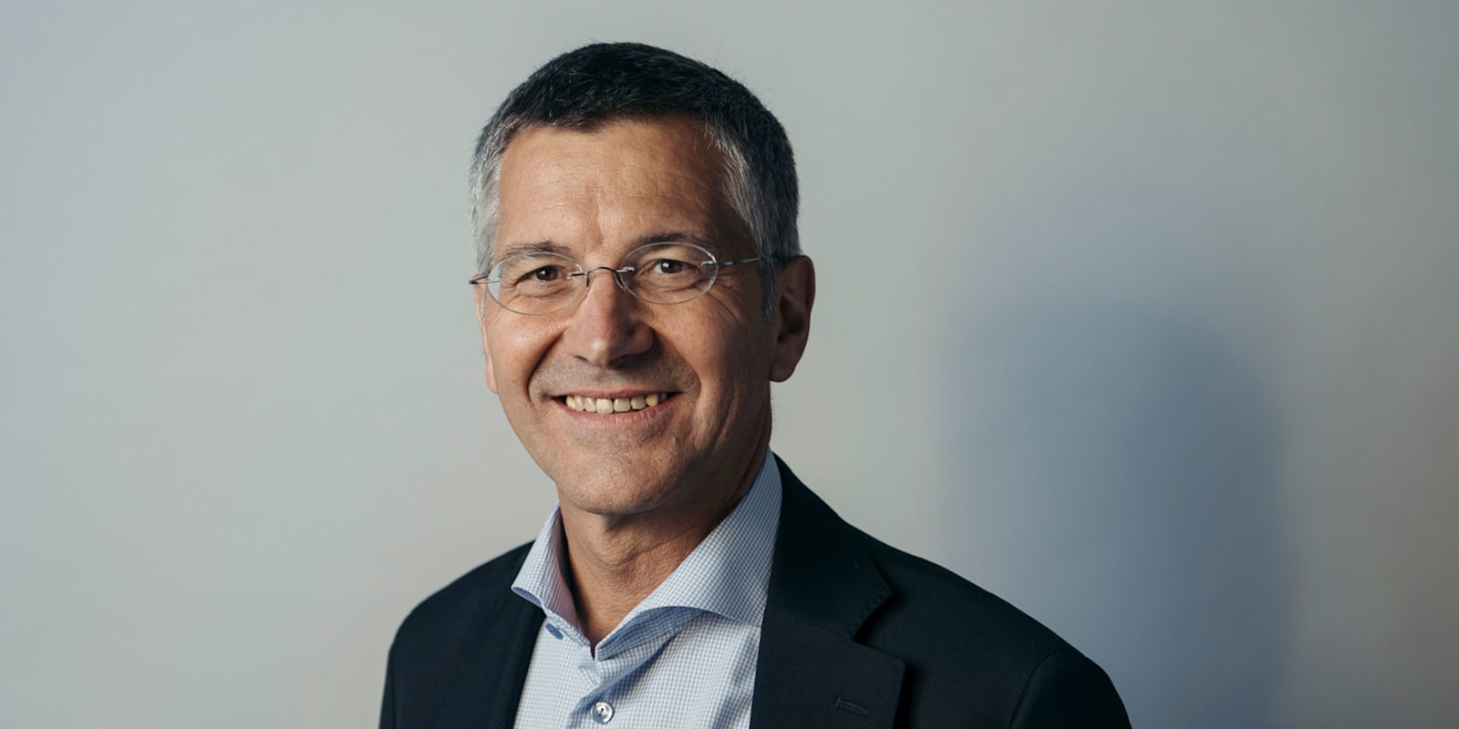 Hainer: "With power comes responsibility"