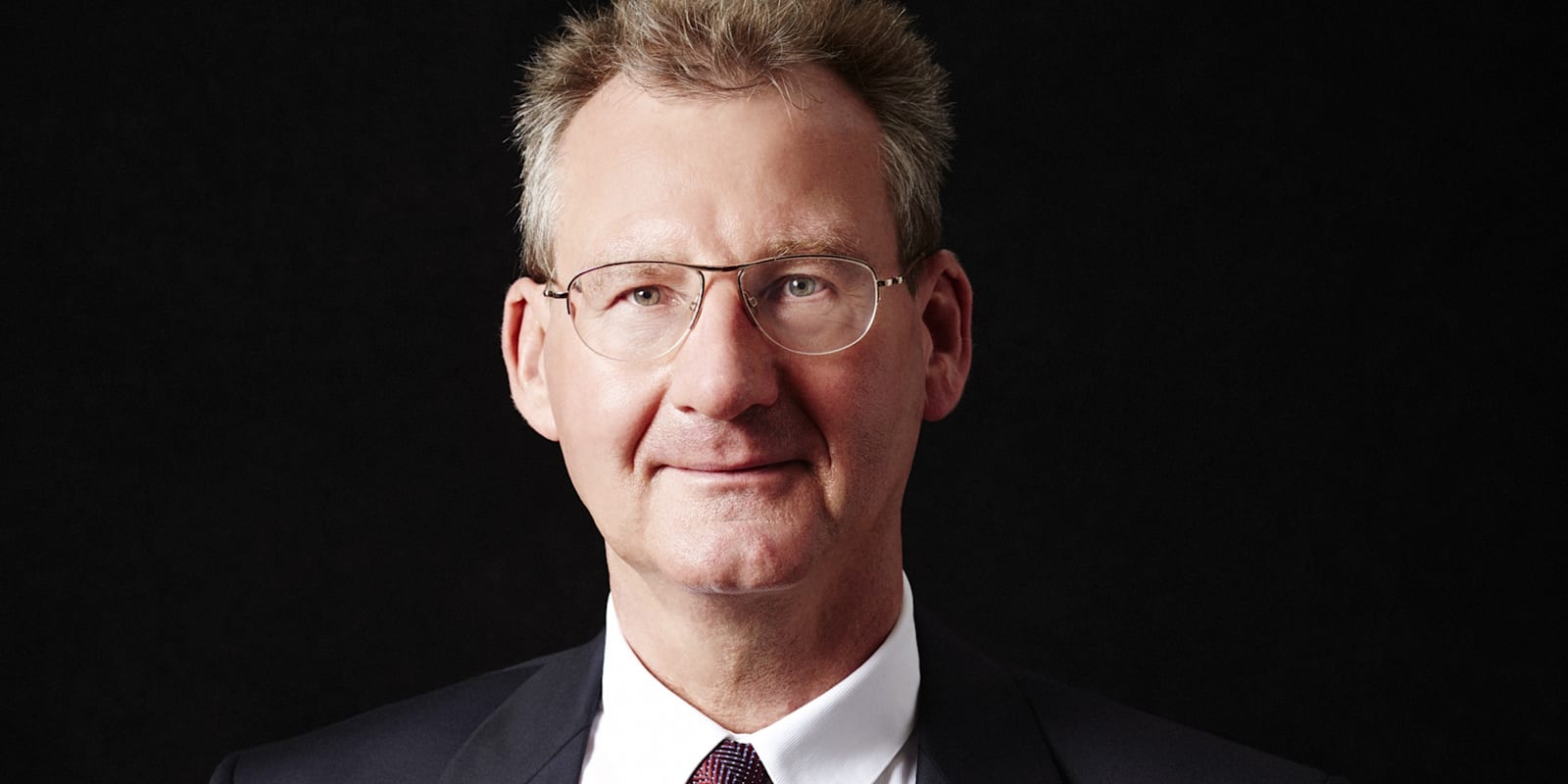 Prof. Dr. Dieter Mayer | 1. Vizepräsident FC Bayern München eV