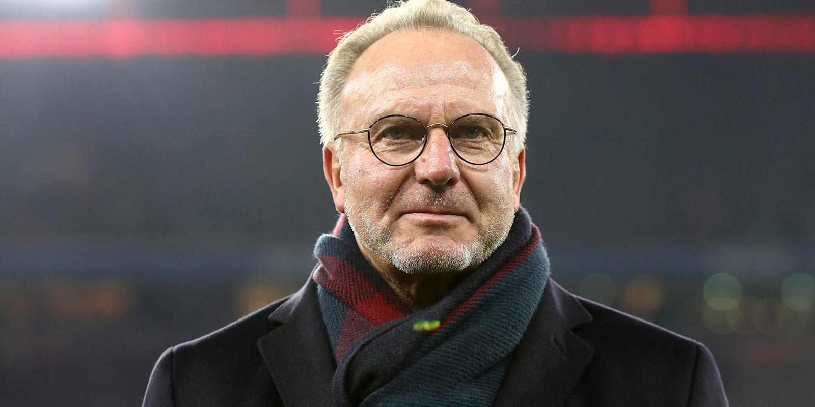 Rummenigge: "A signal of solidarity to all clubs"
