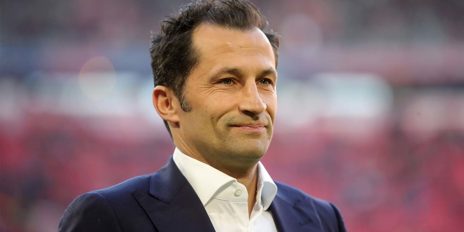 Salihamidžić interview: 'We have to think more creatively'